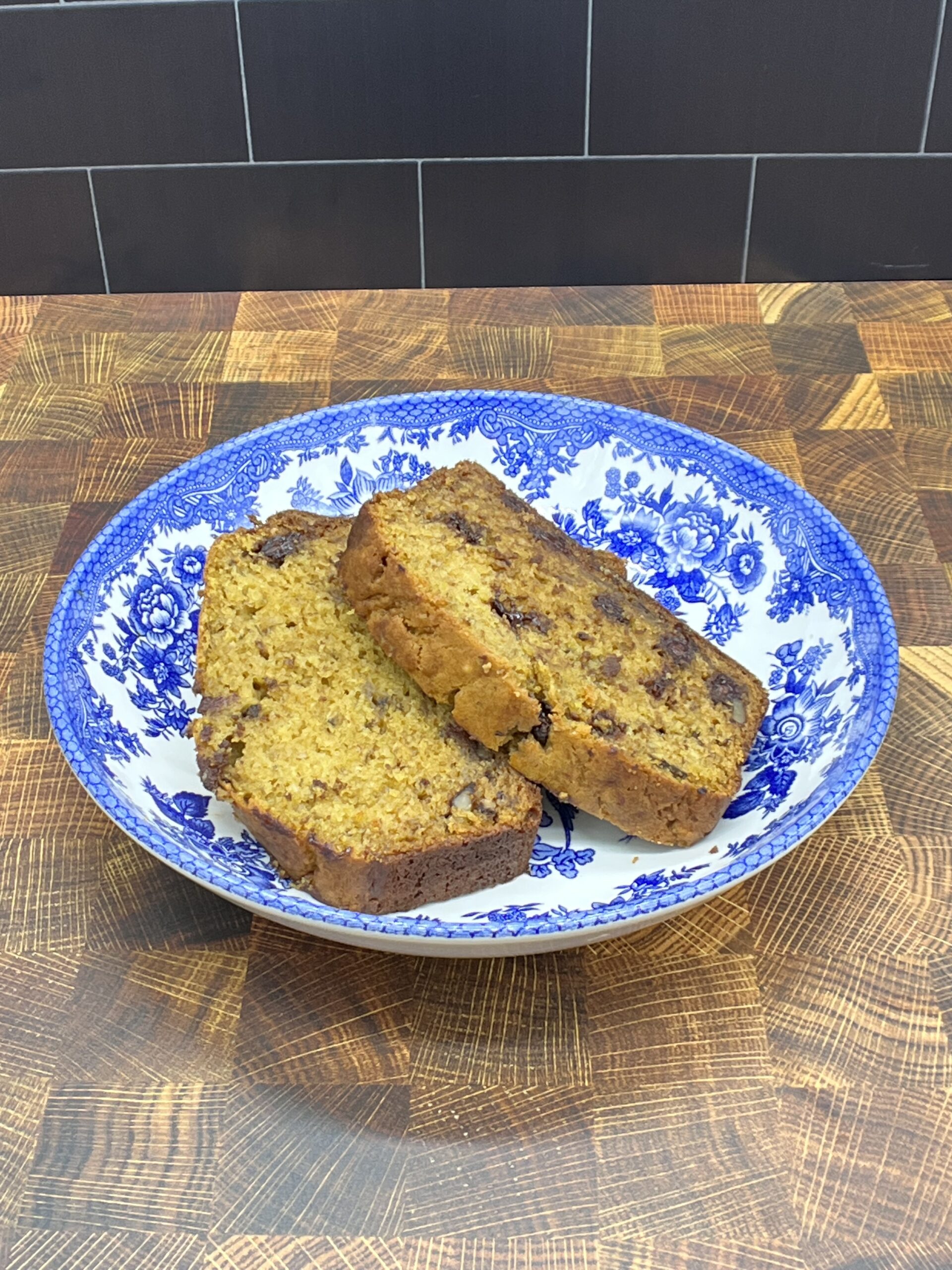 Deliciously Foolproof Banana Bread Recipe - Trophy Husband Bake Shop